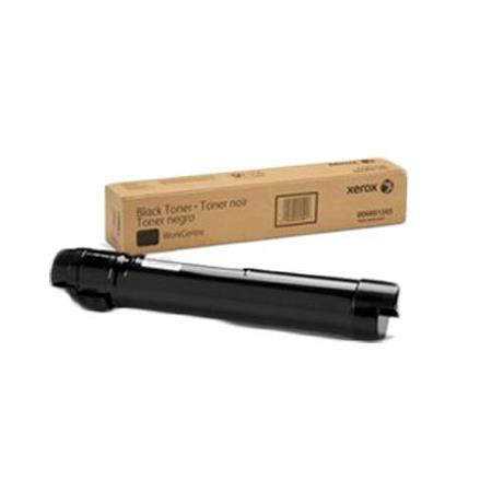 Xerox 006R01509 Black Original Toner Cartridge - Clickinks.com