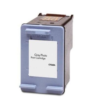 Compatible Photo Gray HP 100 Ink Cartridge (Replaces HP C9368AN)