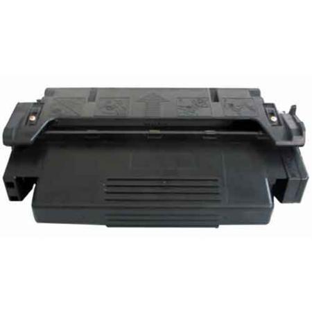 HP 98X (92298X) Black Remanufactured High Capacity Micr Toner Cartridge ...