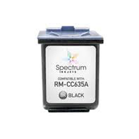 HP 701 Ink, HP Black Inkjet Print Cartridge- Clickinks.com