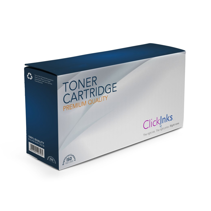 Compatible Black Canon T13 Standard Capacity Toner Cartridge ...