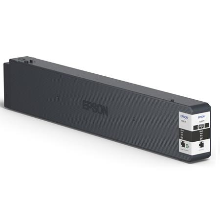 Epson T8871 (T887120) Black Original Ultra High Capacity Ink Cartridge ...