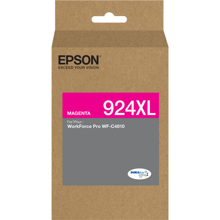 Epson Tanica Magenta | US