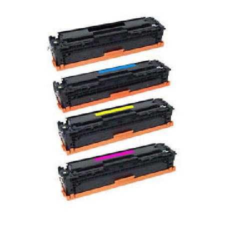 Compatible Multipack HP 305X/305A Full Set Toner Cartridges - Clickinks.com