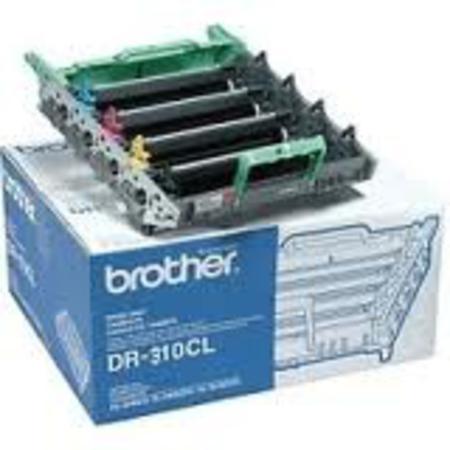Brother DR310CL Original Drum Unit by Brother | Printing | The Homeschool Shopper