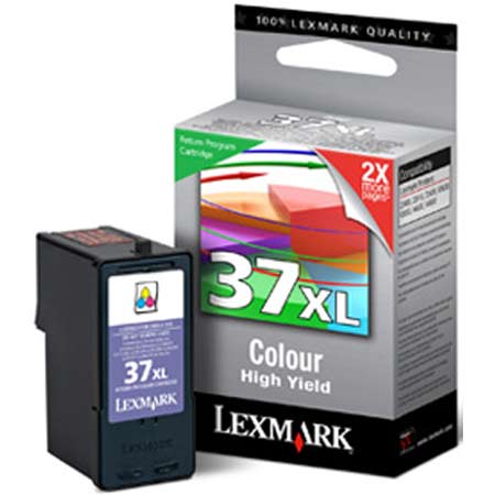 Lexmark X5650 Ink Cartridges - Clickinks.com