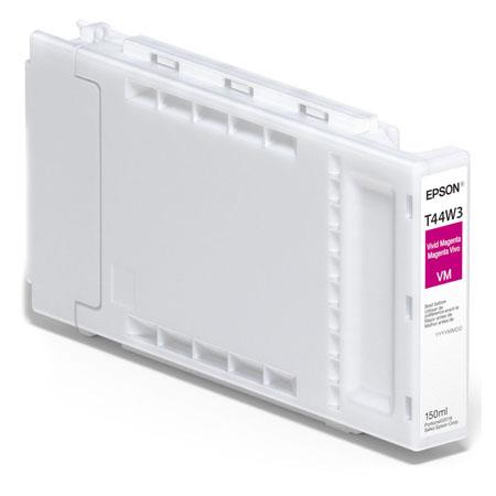 Epson Tanica Magenta | US