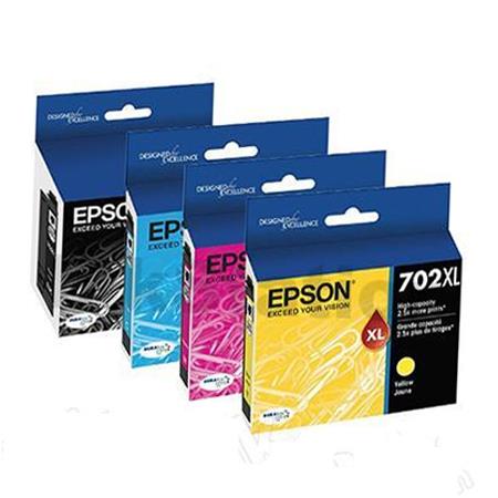 Epson WorkForce Pro WF-3720 Ink Cartridges - Clickinks.com