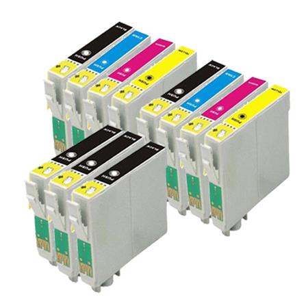 Epson WorkForce WF-2830 All-in-One Ink Cartridges - Clickinks.com