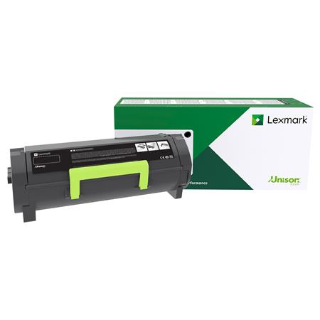 Original Lexmark 58D0z00 Black Return Program Image Drum Unit | Lexmark | US