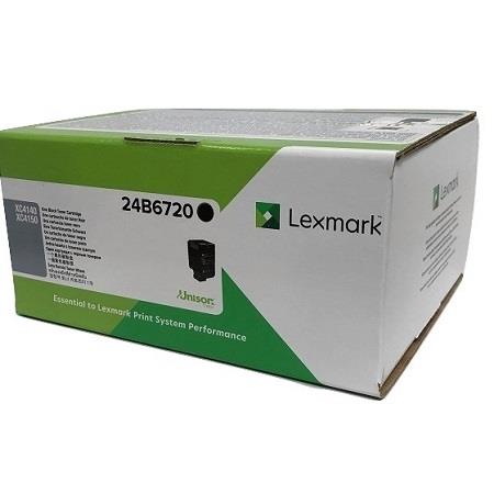 Original Lexmark 58D0z00 Black Return Program Image Drum Unit | Lexmark | US