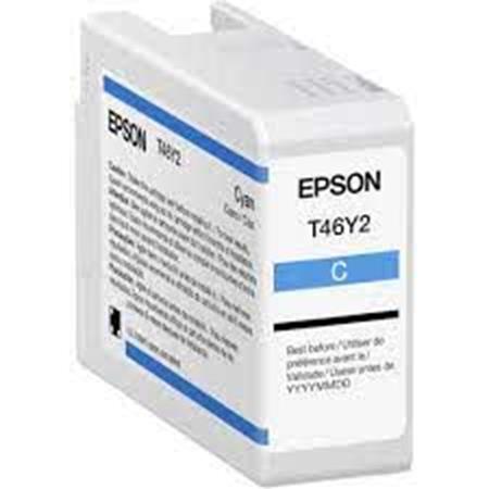 Epson T46Y Full Set Original Ink Cartridges - Clickinks.com