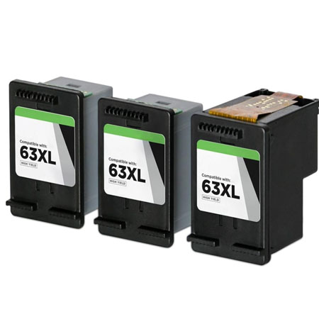 HP Deskjet 2132 All-in-One Ink Cartridges - Clickinks.com