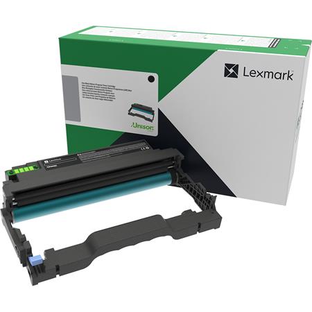 Original Lexmark 58D0z00 Black Return Program Image Drum Unit | Lexmark | US