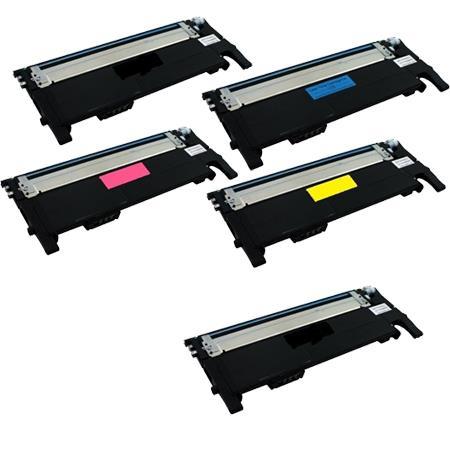 samsung toner cartridge p404c multi pack magenta c | Samsung toner ...