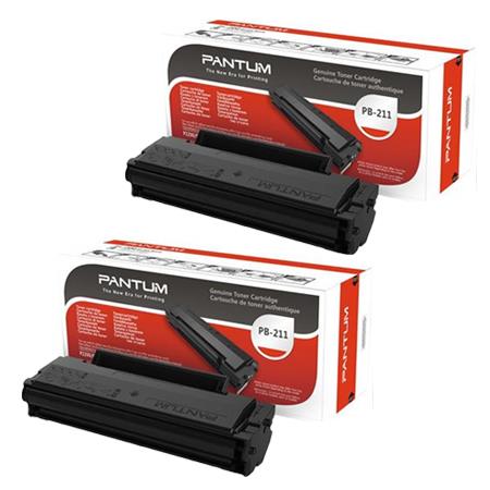 Pantum P2500W Black Toner, Pantum P2500W Toner Cartridge - Clickinks.com