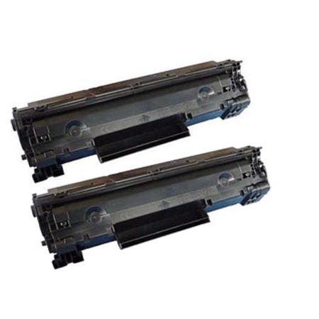 HP LaserJet P1002 Printer Toner, Good Quality, Discounted Prices, Free ...