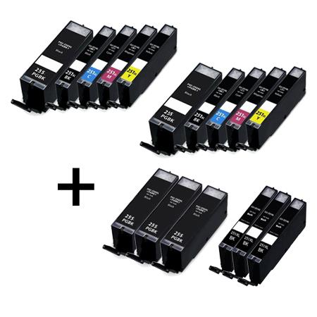 Canon PIXMA MX922 Ink Cartridges - Clickinks.com
