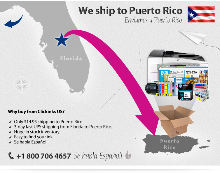 Printer Ink: Printer Ink Cartridges & Inkjet Cartridges from Clickinks